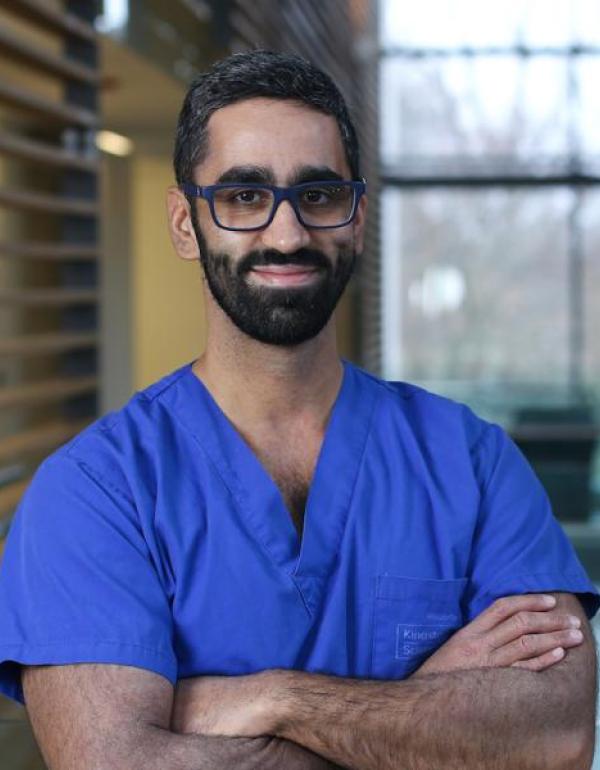 Faculty & Staff | Department of Surgery | School of Medicine | Queen's ...