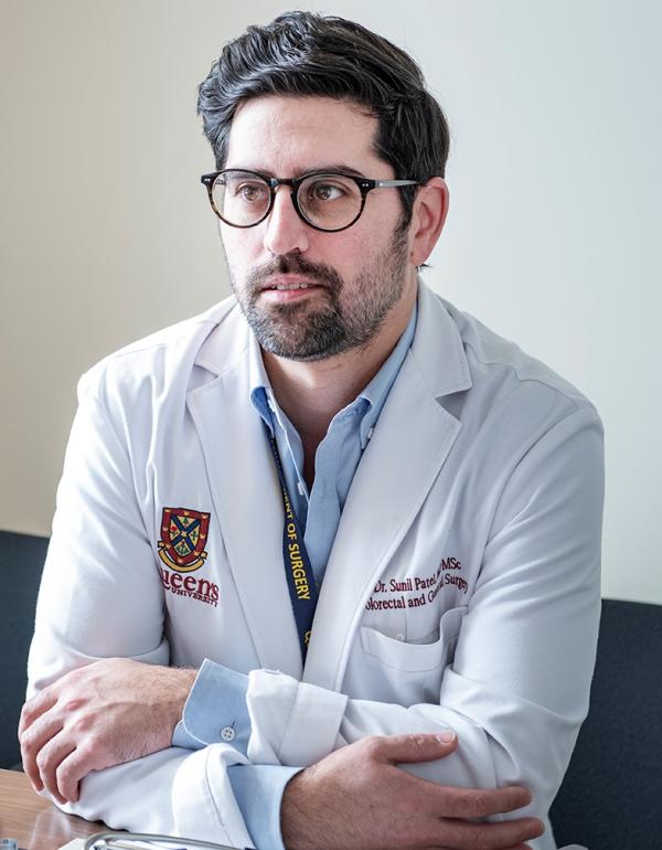 Faculty & Staff | Department of Surgery | School of Medicine | Queen's ...